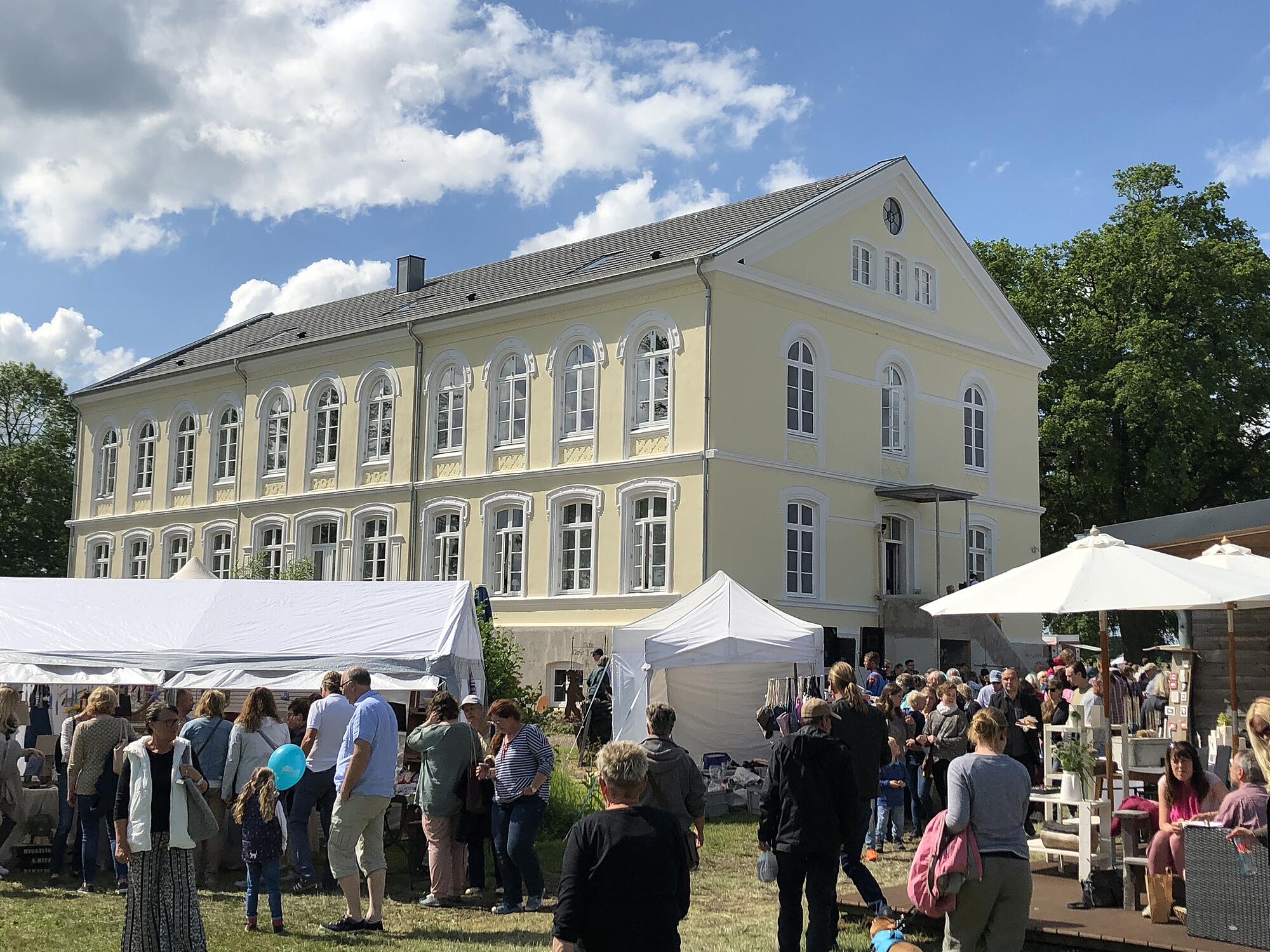 Herbstmarkt | Gut Oestergaard
